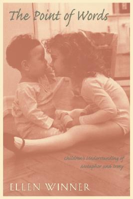 【预售】Point of Words: Children's Understanding of Metaphor