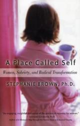 【预订】A Place Called Self: Women, Sobriety, and Radical
