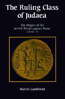【预售】Ruling Class of Judaea: The Origins of the Jewish