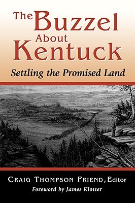 【预售】The Buzzel about Kentuck: Settling the Promised