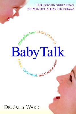 【预售】Babytalk: Strengthen Your Child's Ability to Listen,