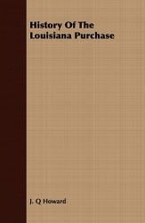 【预售】History of the Louisiana Purchase