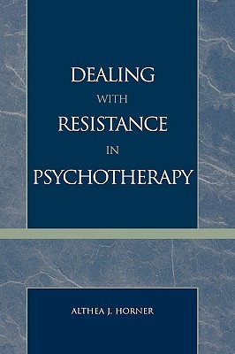【预售】Dealing with Resistance in Pychotherapy