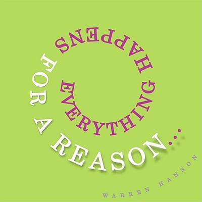 【预售】Everything Happens for a Reason...