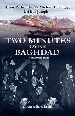 【预售】Two Minutes Over Baghdad