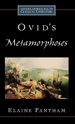 【预售】Ovid's Metamorphoses