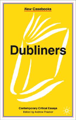 【预售】Dubliners