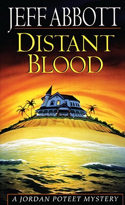 【预售】Distant Blood
