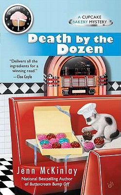 【预售】Death by the Dozen