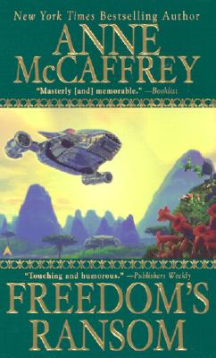 【预售】Freedom's Ransom