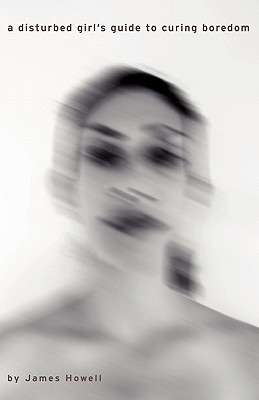 【预售】A Disturbed Girl's Guide to Curing Boredom