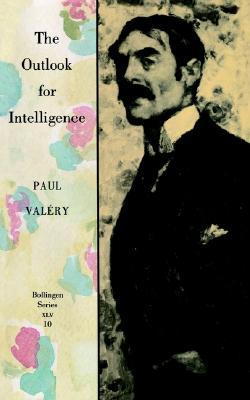 【预售】The Outlook for Intelligence