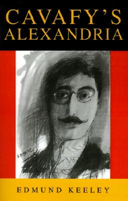 【预售】Cavafy's Alexandria