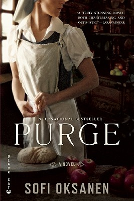 【预售】Purge