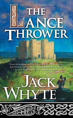 【预售】The Lance Thrower