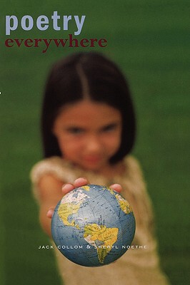 【预售】Poetry Everywhere: Teaching Poetry Writing in School