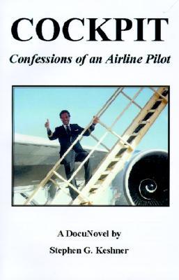 【预售】Cockpit Confessions of an Airline Pilot