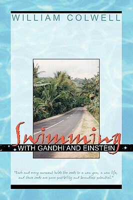 【预售】Swimming with Gandhi and Einstein