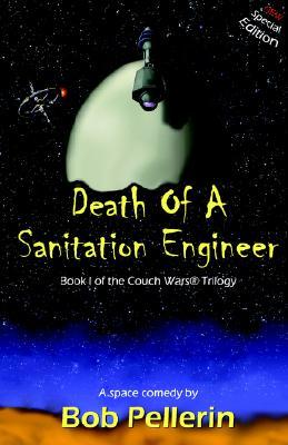 【预售】Death of a Sanitation Engineer