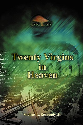 【预售】Twenty Virgins in Heaven