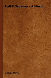 【预售】Call It Treason - A Novel