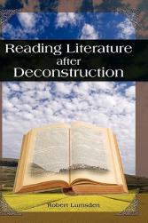 【预售】Reading Literature After Deconstruction