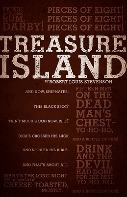 【预售】Treasure Island (Legacy Collection)