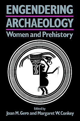 【预售】Engendering Archaeology - Women And Prehistory