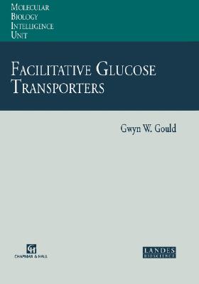 【预售】Facilitative Glucose Transporters