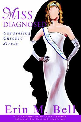 【预售】Miss Diagnosed: Unraveling Chronic Stress