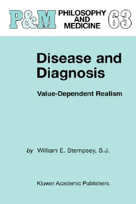 【预售】Disease and Diagnosis: Value-Dependent Realism