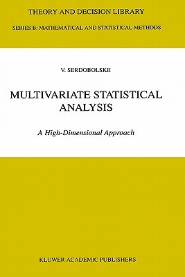【预售】Multivariate Statistical Analysis: A