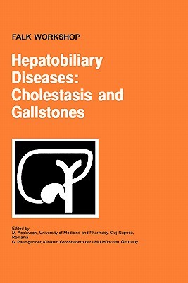 【预售】Hepatobiliary Diseases: Cholestasis and Gallstone