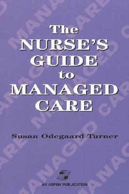 【预售】Nurse's Guide to Managed Care