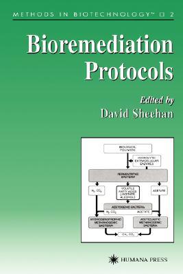 【预售】Bioremediation Protocols