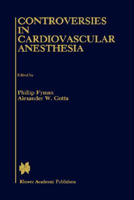 【预售】Controversies in Cardiovascular Anesthesia