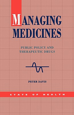 【预售】Managing Medicines