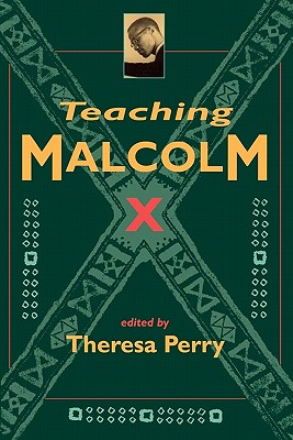 【预售】Teaching Malcolm X: Popular Culture and Literacy
