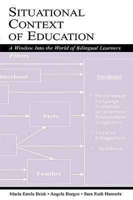 【预售】Situational Context of Education: A Window Into the