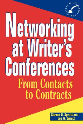 【预售】Networking At Writer'S Conferences--From Contacts To