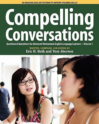 【预售】Compelling Conversations, Questions and Quotations_虎窝淘