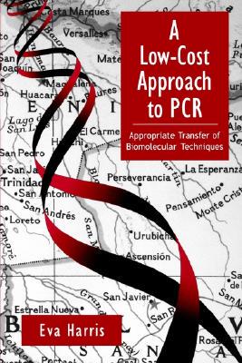 【预售】A Low-Cost Approach to PCR: Appropriate Transfer of