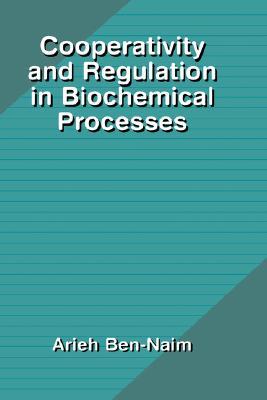 【预售】Cooperativity and Regulation in Biochemical