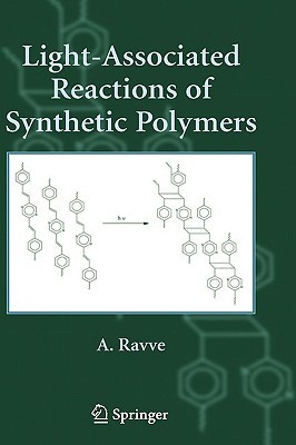 【预售】Light-Associated Reactions of Synthetic Polymers