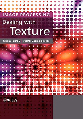 【预售】Image Processing - Dealing With Texture