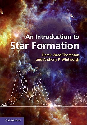 【预售】An Introduction to Star Formation