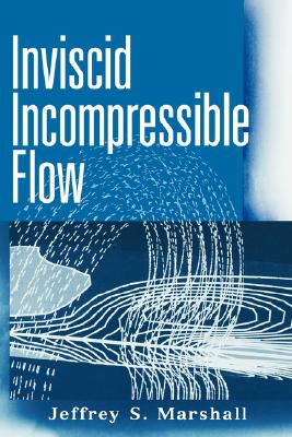 【预售】Inviscid Incompressible Flow