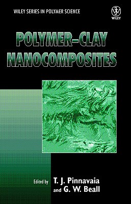 【预售】Polymer-Clay Nanocomposites