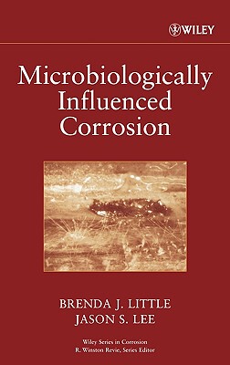 【预售】Microbiologically Influenced Corrosion