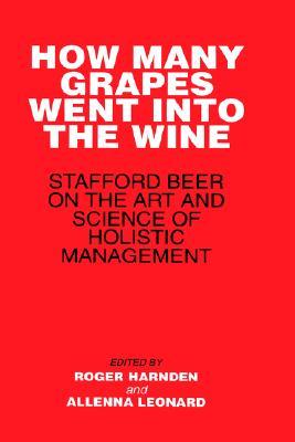 【预售】How Many Grapes Went Into The Wine - Stafford Beer